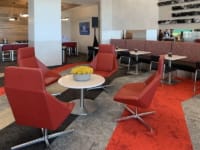 FIRST LOOK: American Flagship Lounge and Flagship First Dining DFW ...