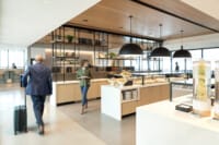 United opens two remarkable new lounges in Denver - LoungeReview.com