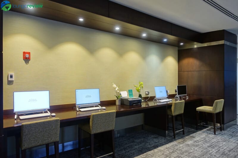 Lounge Review: flynas naSmiles Lounge operated by Hayyak Lounge – JED ...