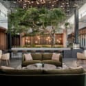 Amex unveils largest Centurion Lounge ever at Atlanta airport ...