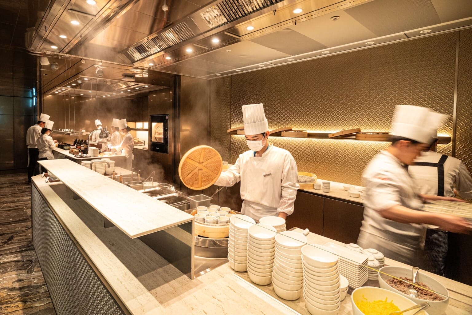 Korean Air’s Lounge Rebirth at Seoul Incheon Airport - LoungeReview.com